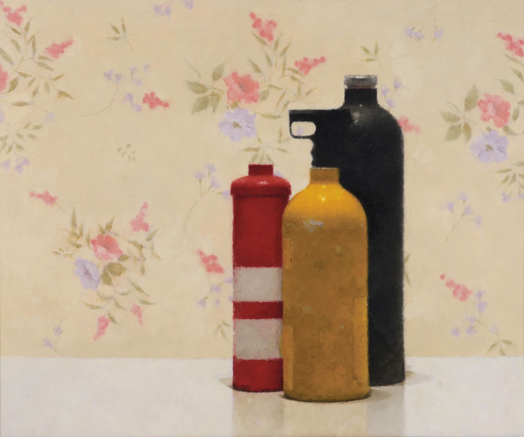 Jude Rae | Still Life | MutualArt