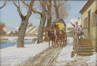 Paul Hey | 87 Artworks at Auction | MutualArt