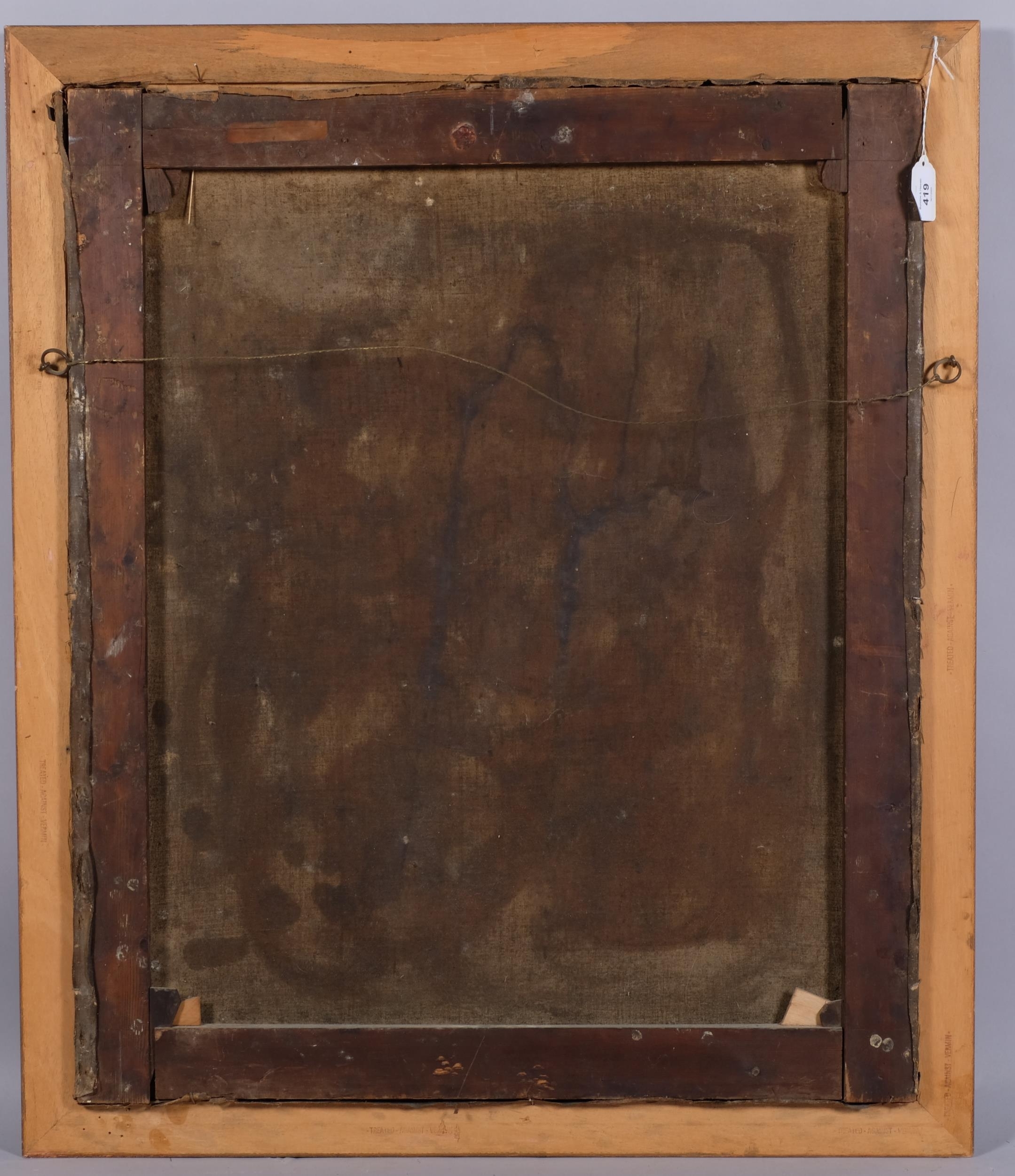 Dutch School, 17th Century | unsigned | MutualArt