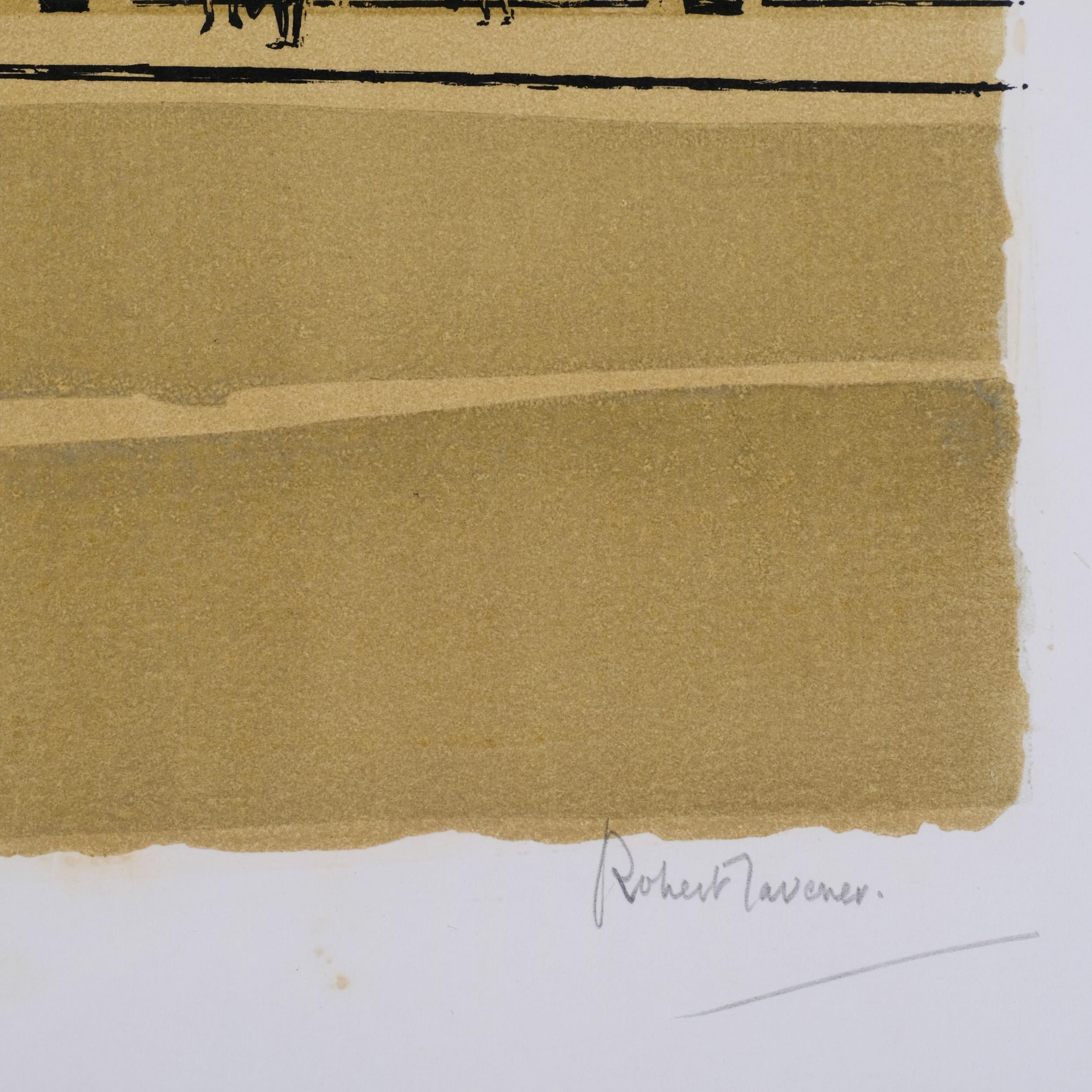 Robert Tavener | Cheltenham | MutualArt