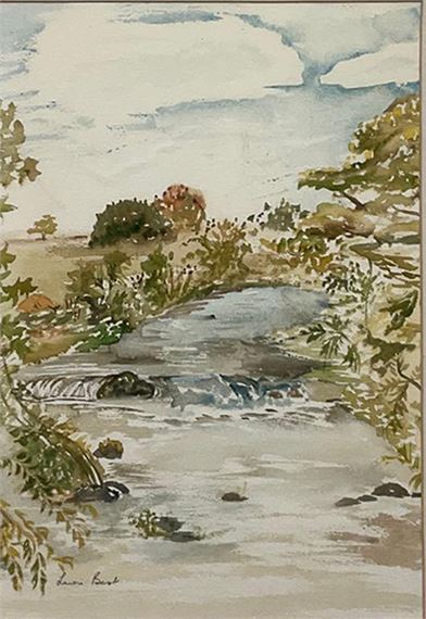 Lauri Best | 3 Artworks | MutualArt