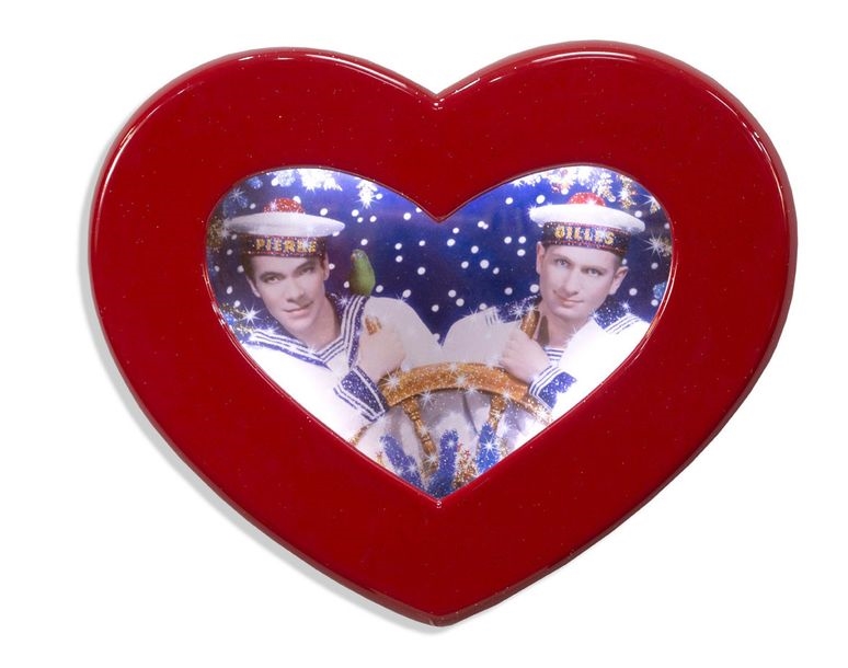 Pierre et Gilles | Sainte Jeanne d'Arc (Catherine Jourdan) (1998 ...