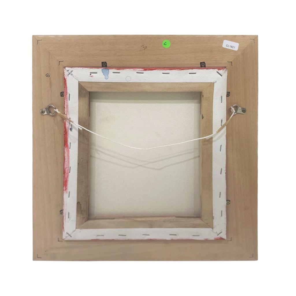 Patrick Hayman | Crucifixion | MutualArt