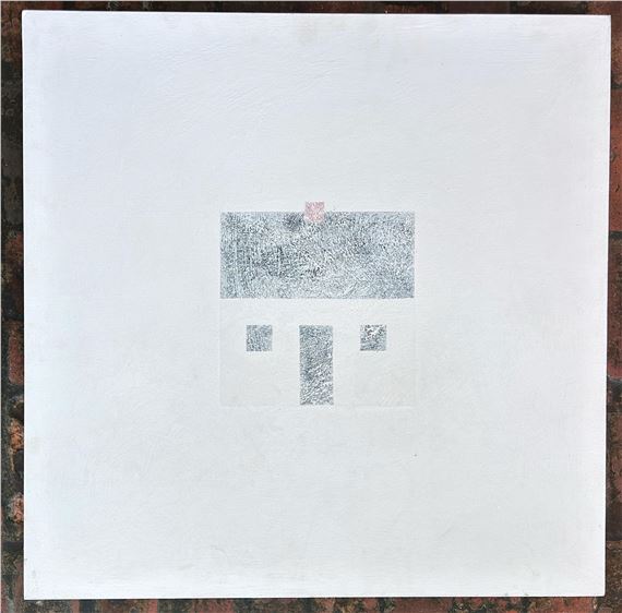 Adam Peck | 1 Artworks at Auction | MutualArt