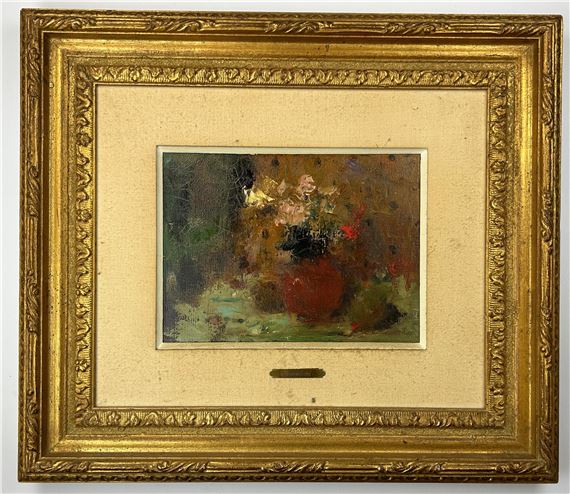 Samuel Oppenheim | Still Life | MutualArt