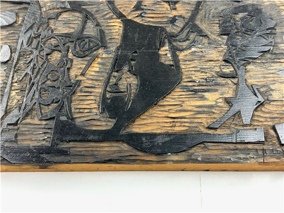 Varujan Boghosian | Orpheus Portfolio | MutualArt