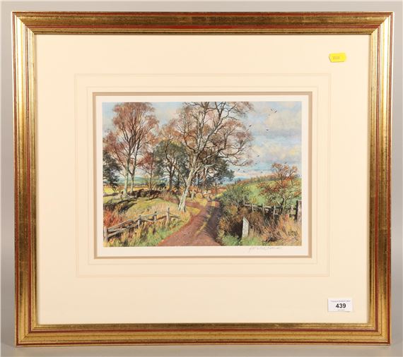 James McIntosh Patrick | James McIntosh Patrick | MutualArt