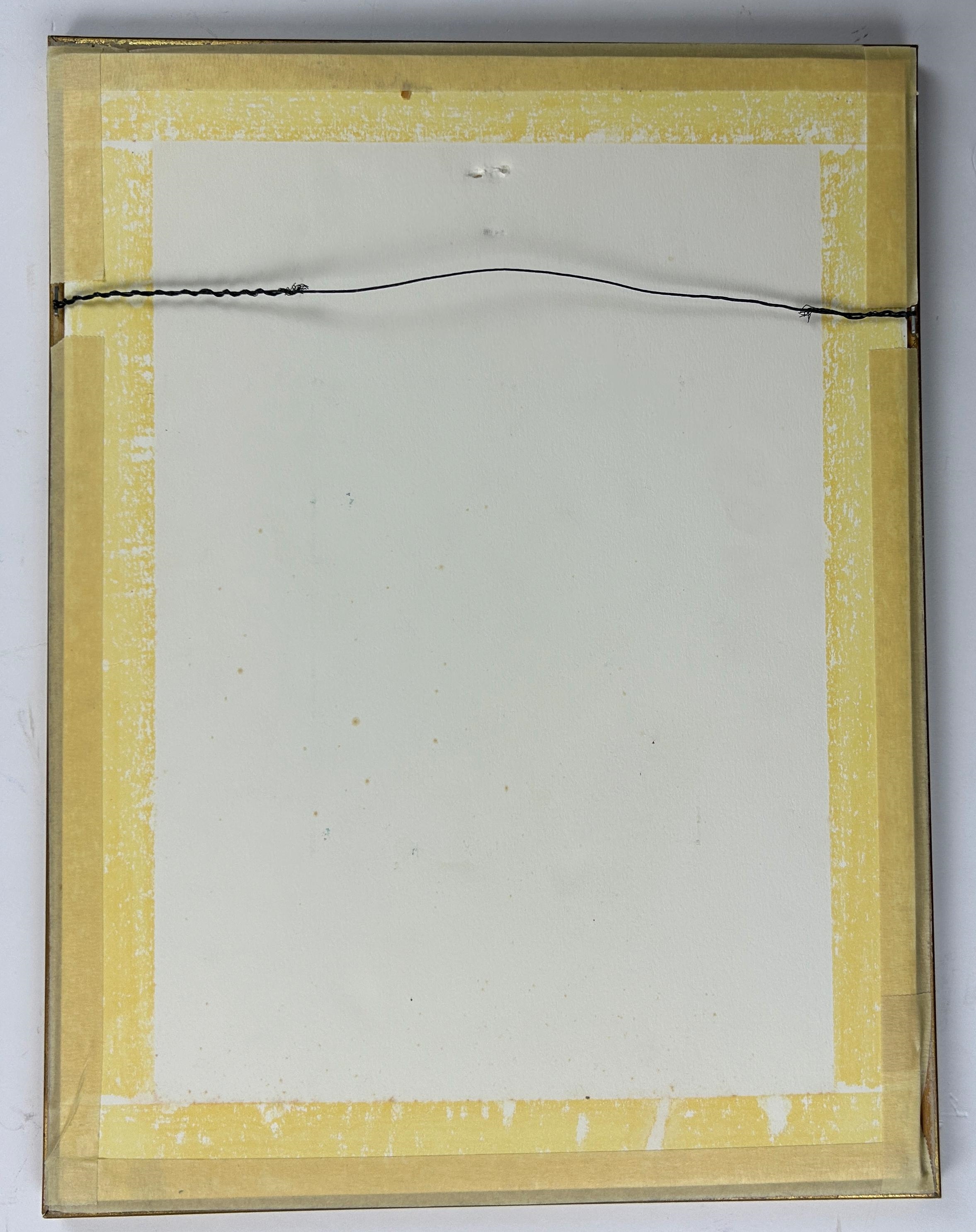 Cynthia Packard | Woman in Purple (1989) | MutualArt