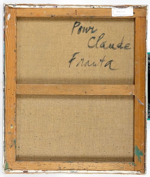 François Franta | Estate of Mr | MutualArt