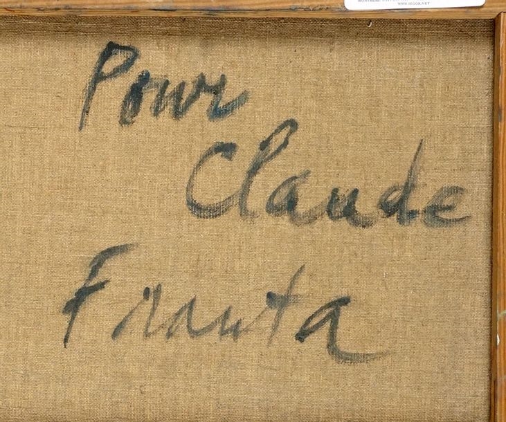 François Franta | Estate of Mr | MutualArt