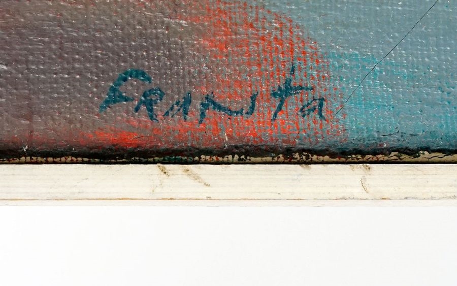 François Franta | Estate of Mr | MutualArt