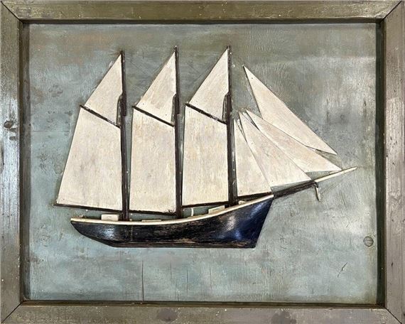 John Hemphill | 1 Artworks | MutualArt