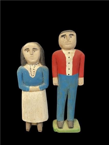Thomas Rector | Untitled | MutualArt