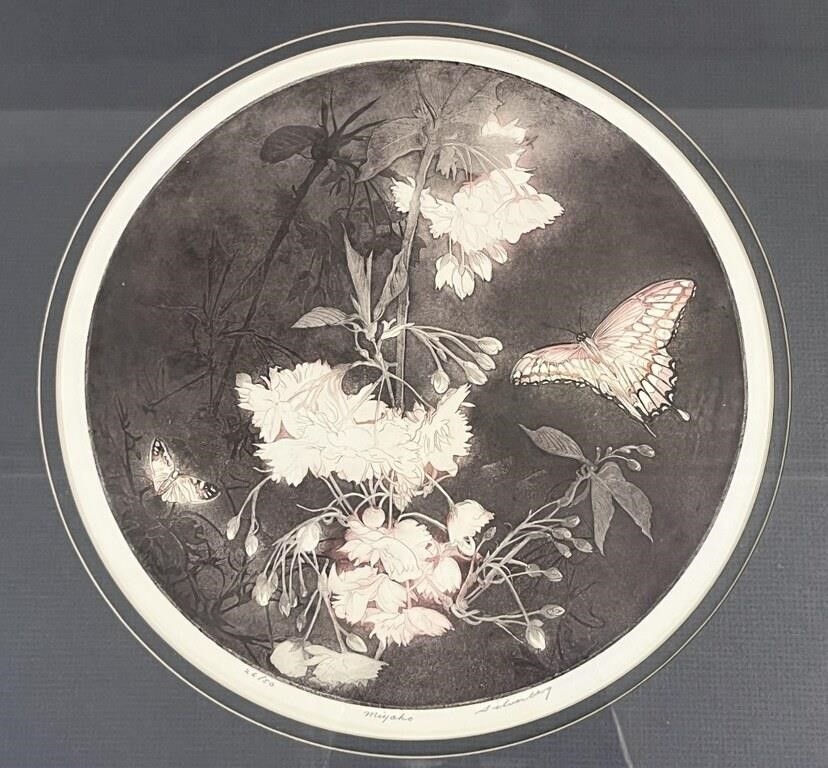 David Silverberg | MIYAKO | MutualArt