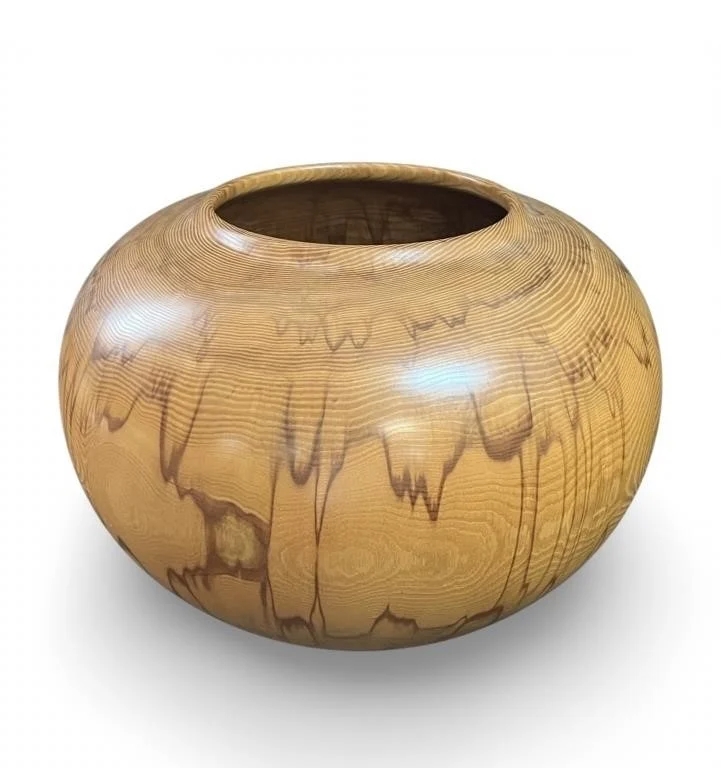 Gordon Dunphy | ASH VASE | MutualArt