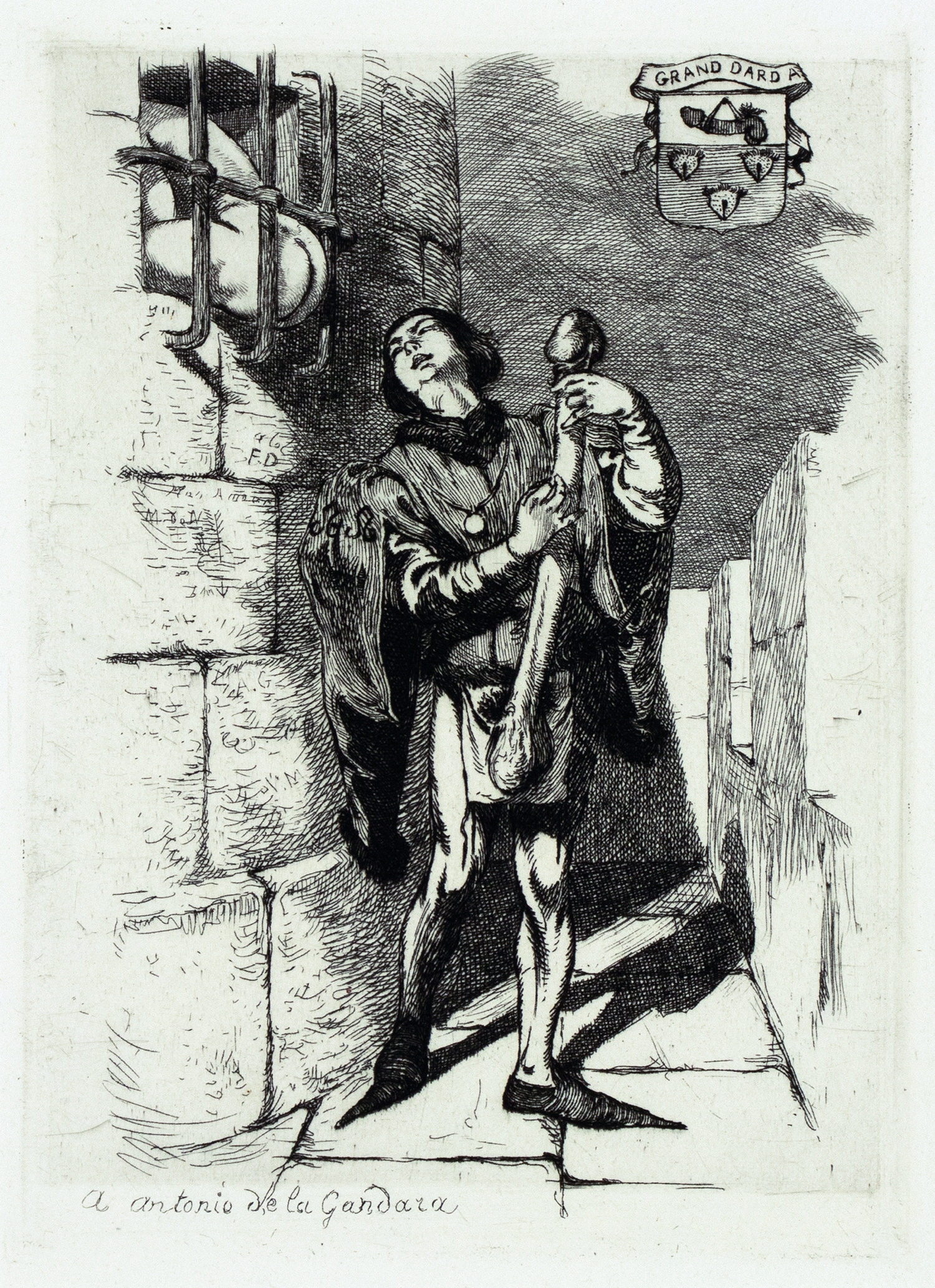 Martin Maele | La Grande Danse macabre des Vifs (1905 - 1909) | MutualArt