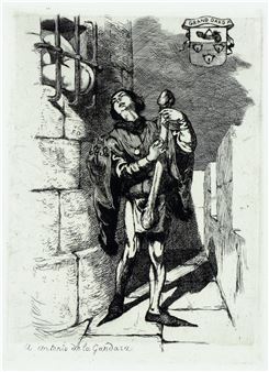 Martin Maele | La Grande Danse macabre des Vifs (1905 - 1909) | MutualArt