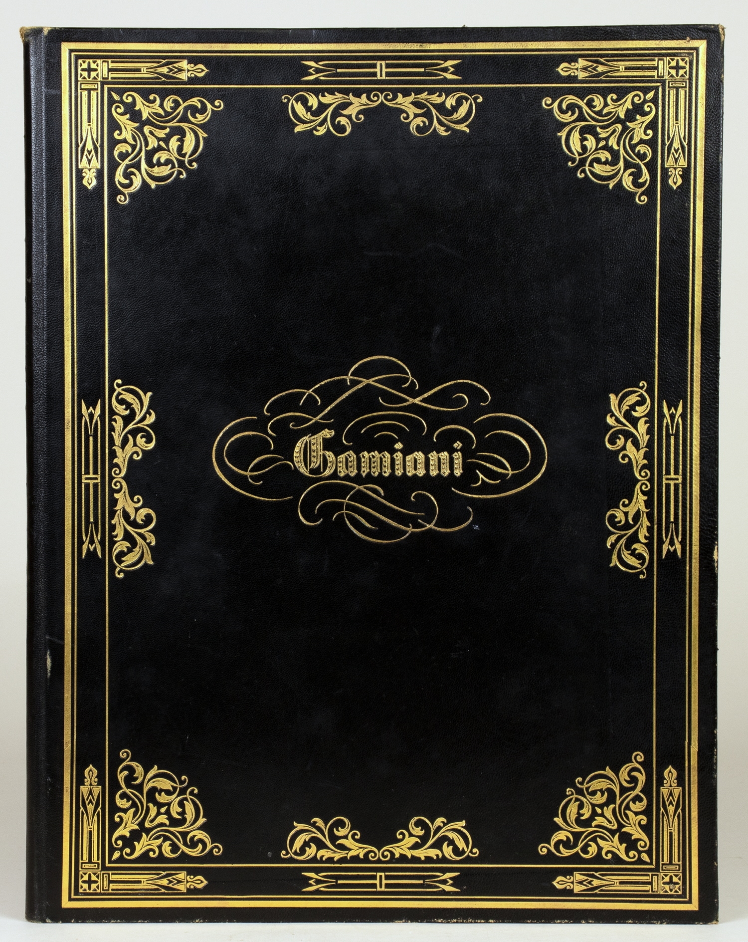 Alfred de Musset | Gamiani, oder zwei Nächte der Ausschweifung (1911 ...