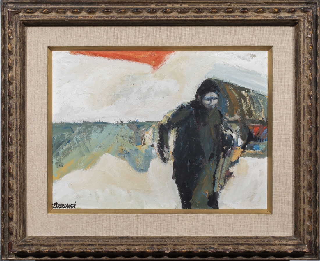 Frank Interlandi | Painting, Frank Interlandi | MutualArt