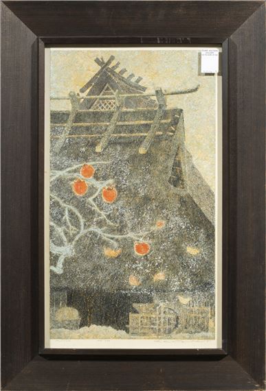 Yukio Katsuda | No. 136, | MutualArt