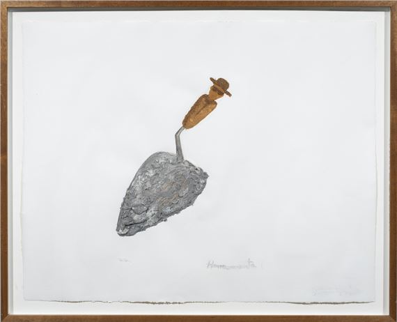 Fernando Rodríguez Falcon | 5 Artworks at Auction | MutualArt