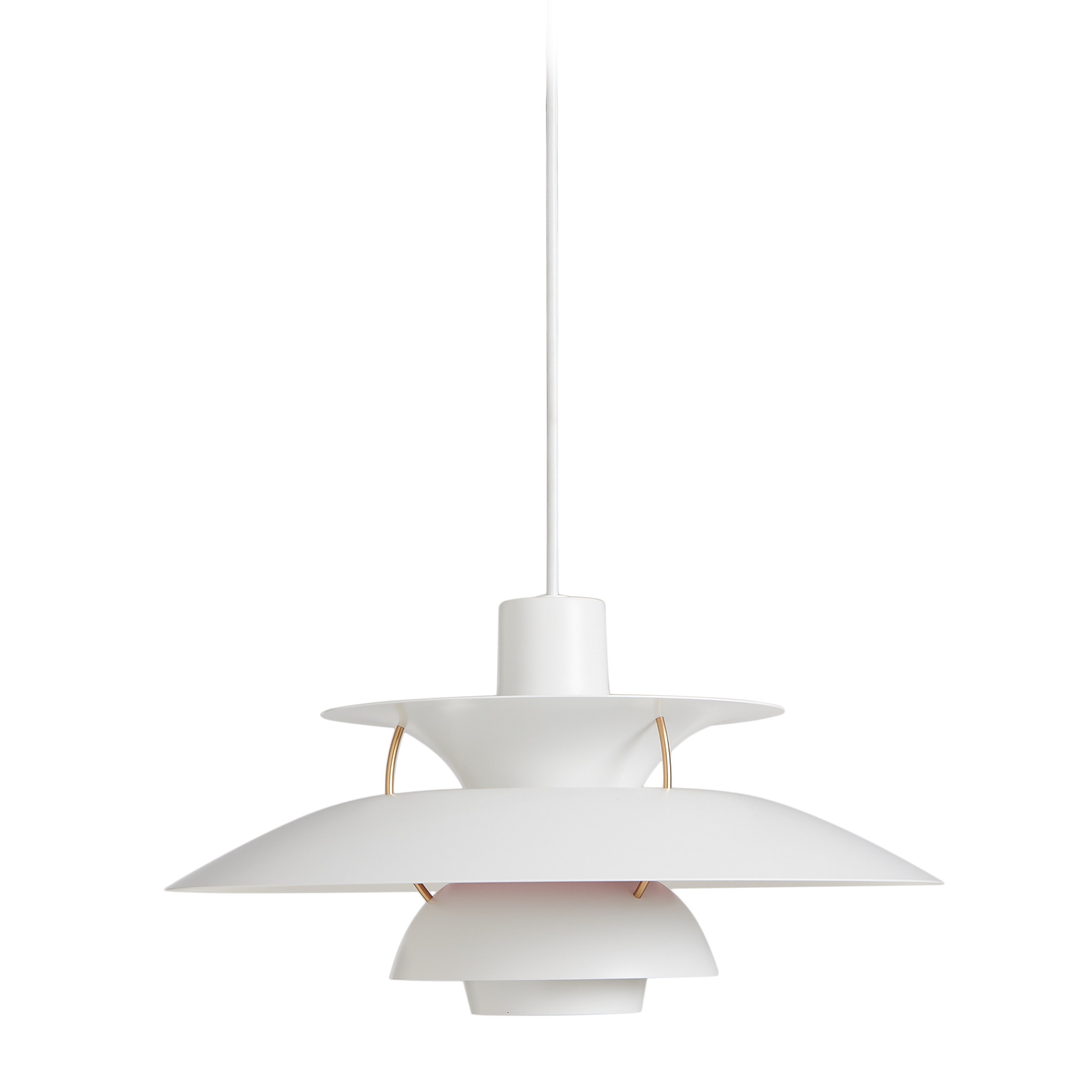 Poul Henningsen | Taklampe | MutualArt