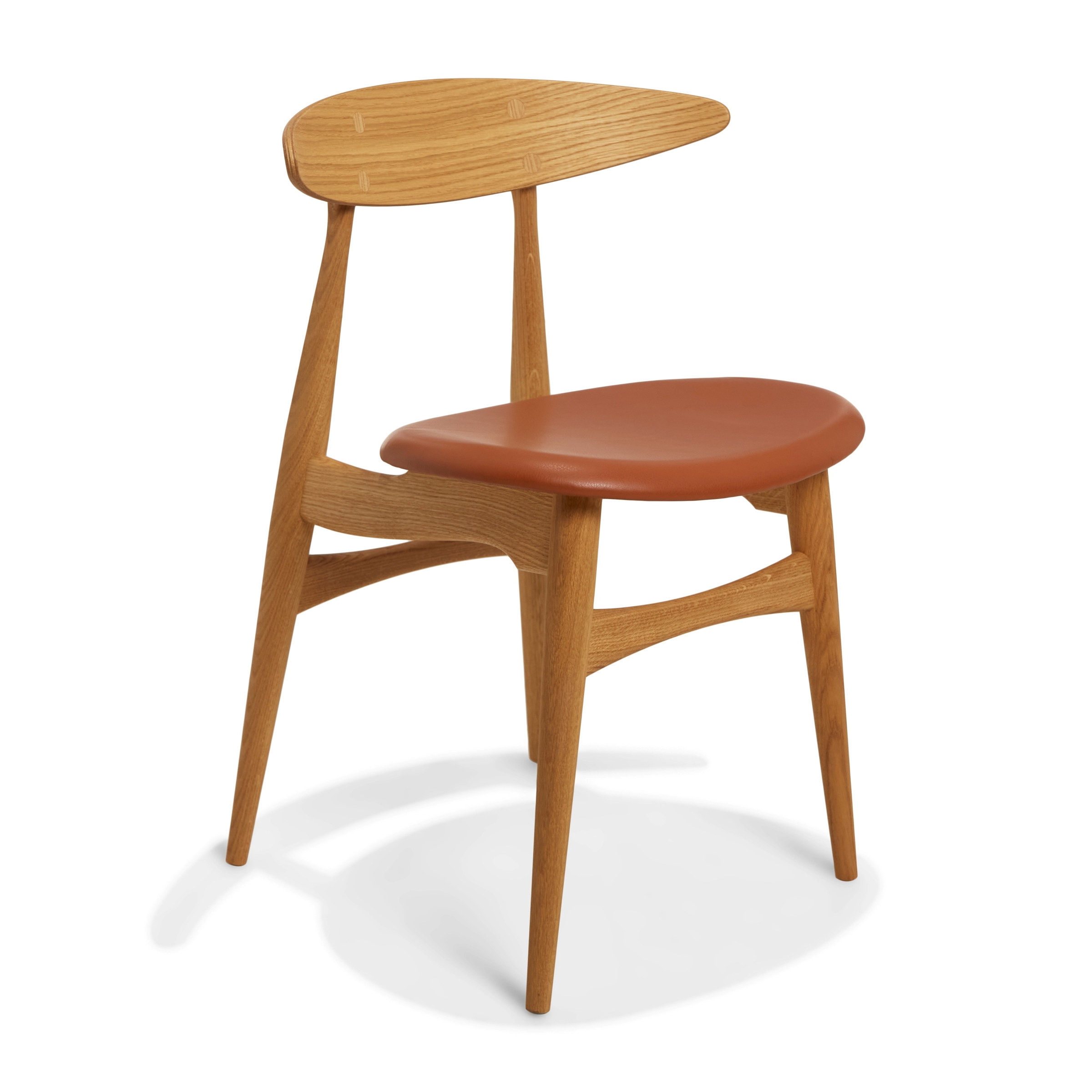 Hans J. Wegner | Stol (1958) | MutualArt