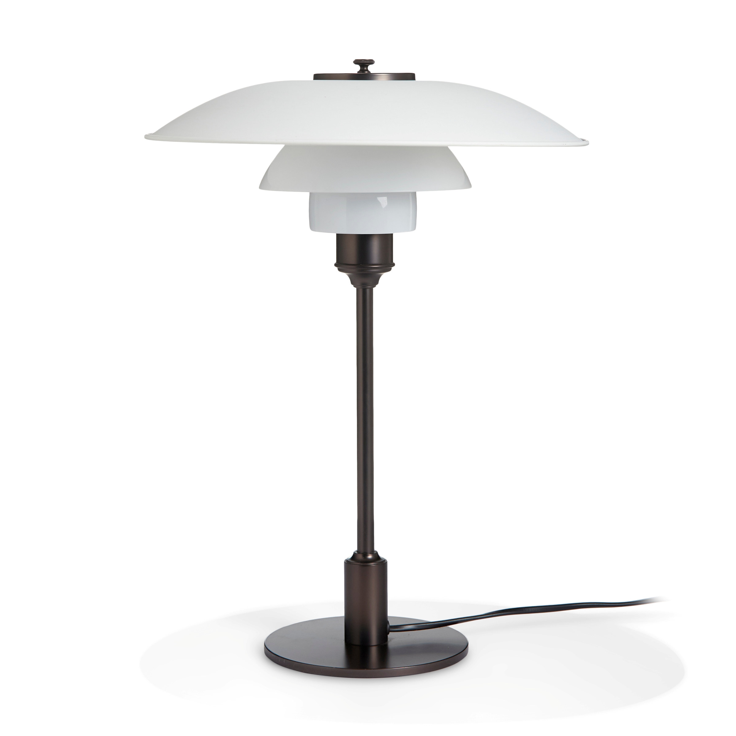 Poul Henningsen | Bordlampe | MutualArt