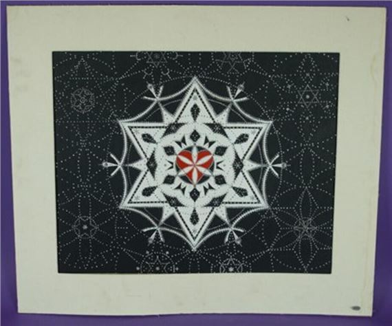 Joy Fisher Hein | 2 Artworks | MutualArt