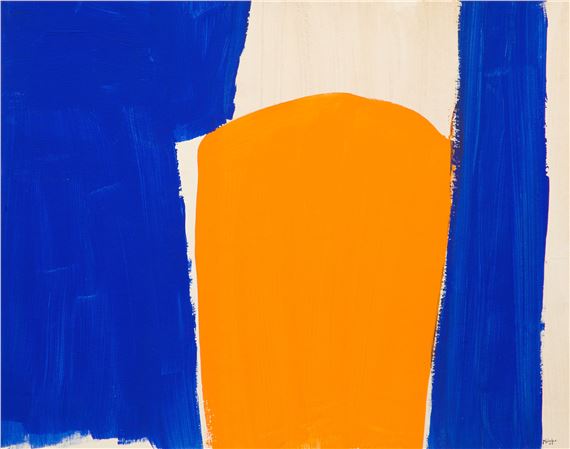 Suzanne Meloche | 1 Artworks at Auction | MutualArt