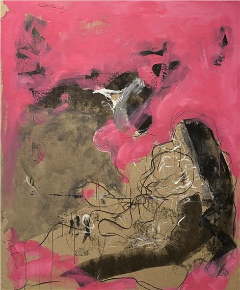 Osso | 3 Artworks | MutualArt