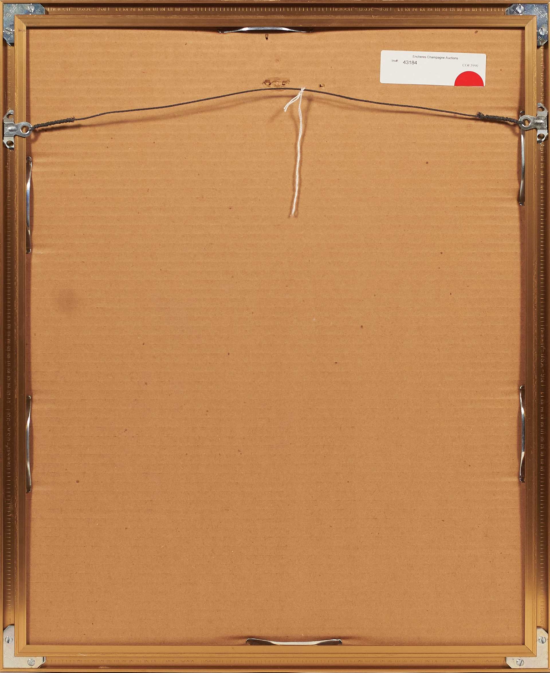 Benjamin Chee Chee | Chee Chee, Benjamin - Friends - 1974 (1974 ...