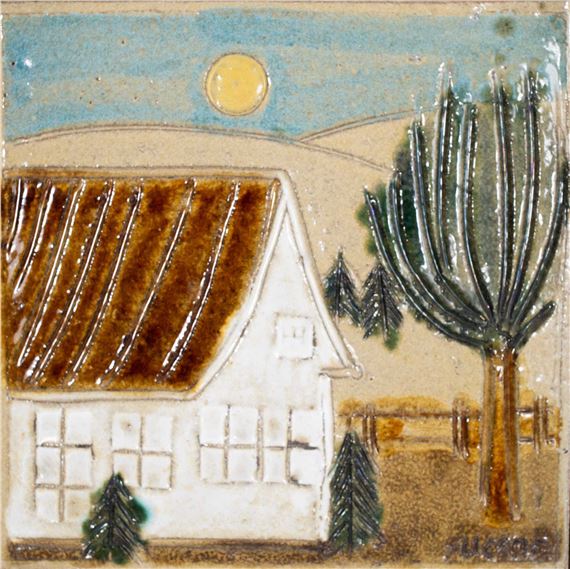 Charles Suscan | Biography