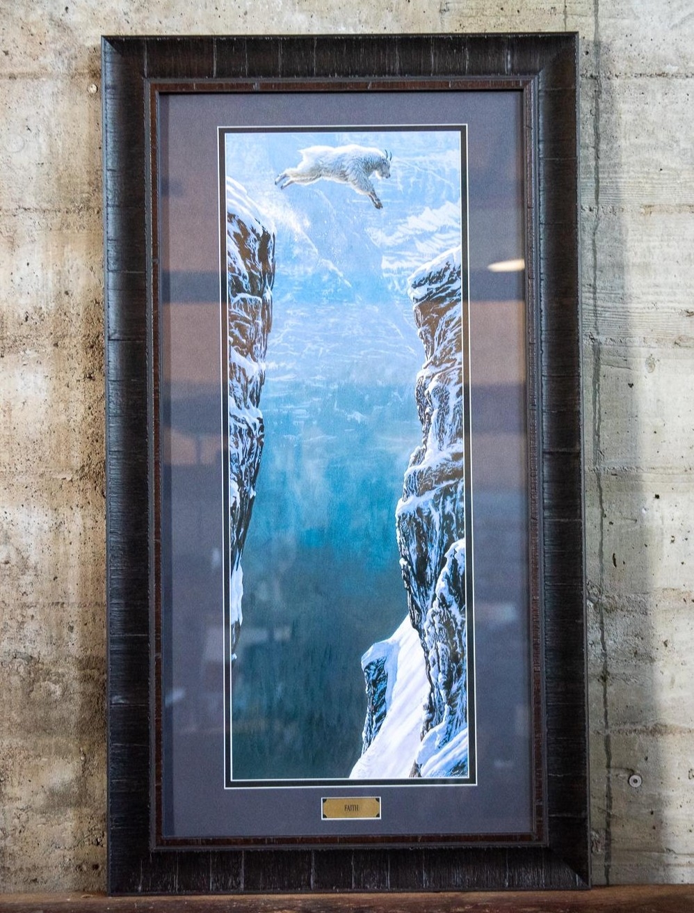 Patrick Lundquist | FAITH | MutualArt