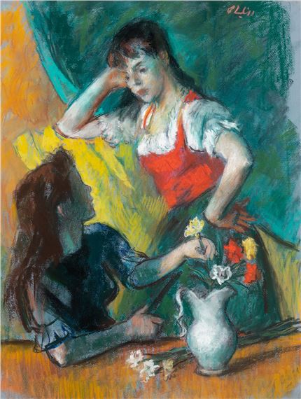 Robert Philipp | Conversation | MutualArt