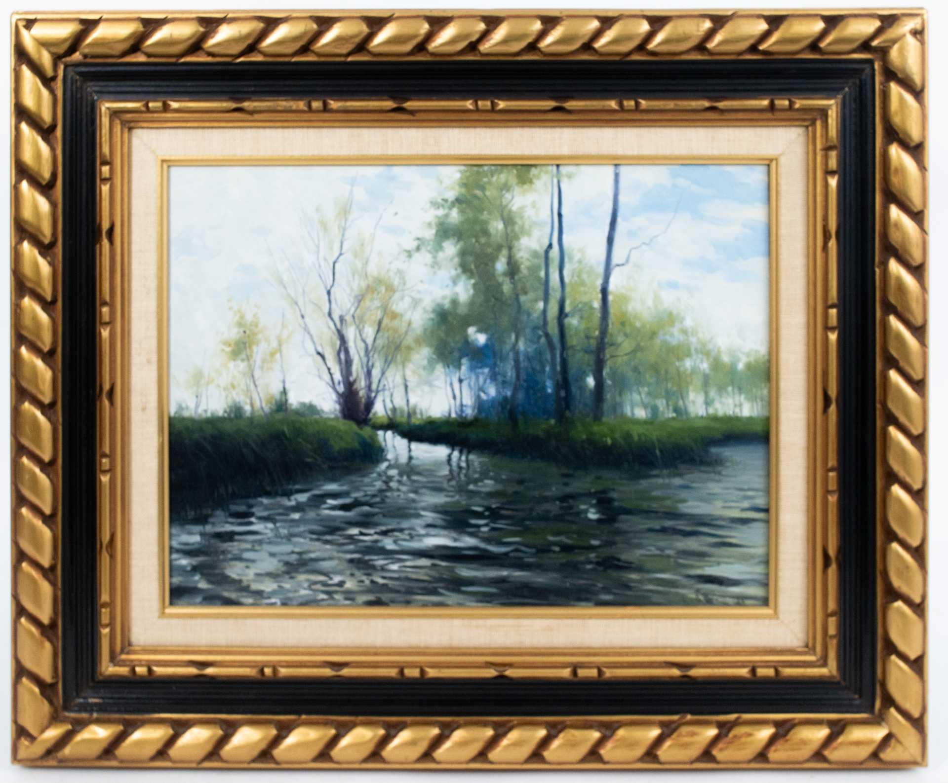 Alexis Arts | Near Horwick (1971) | MutualArt