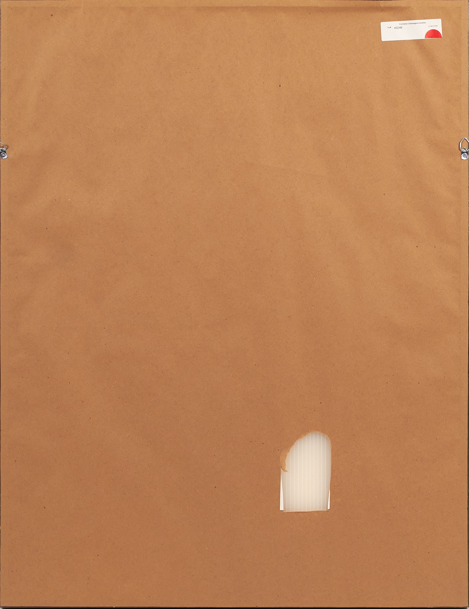 Christine Royer | Mythologie - 2000 (2000) | MutualArt