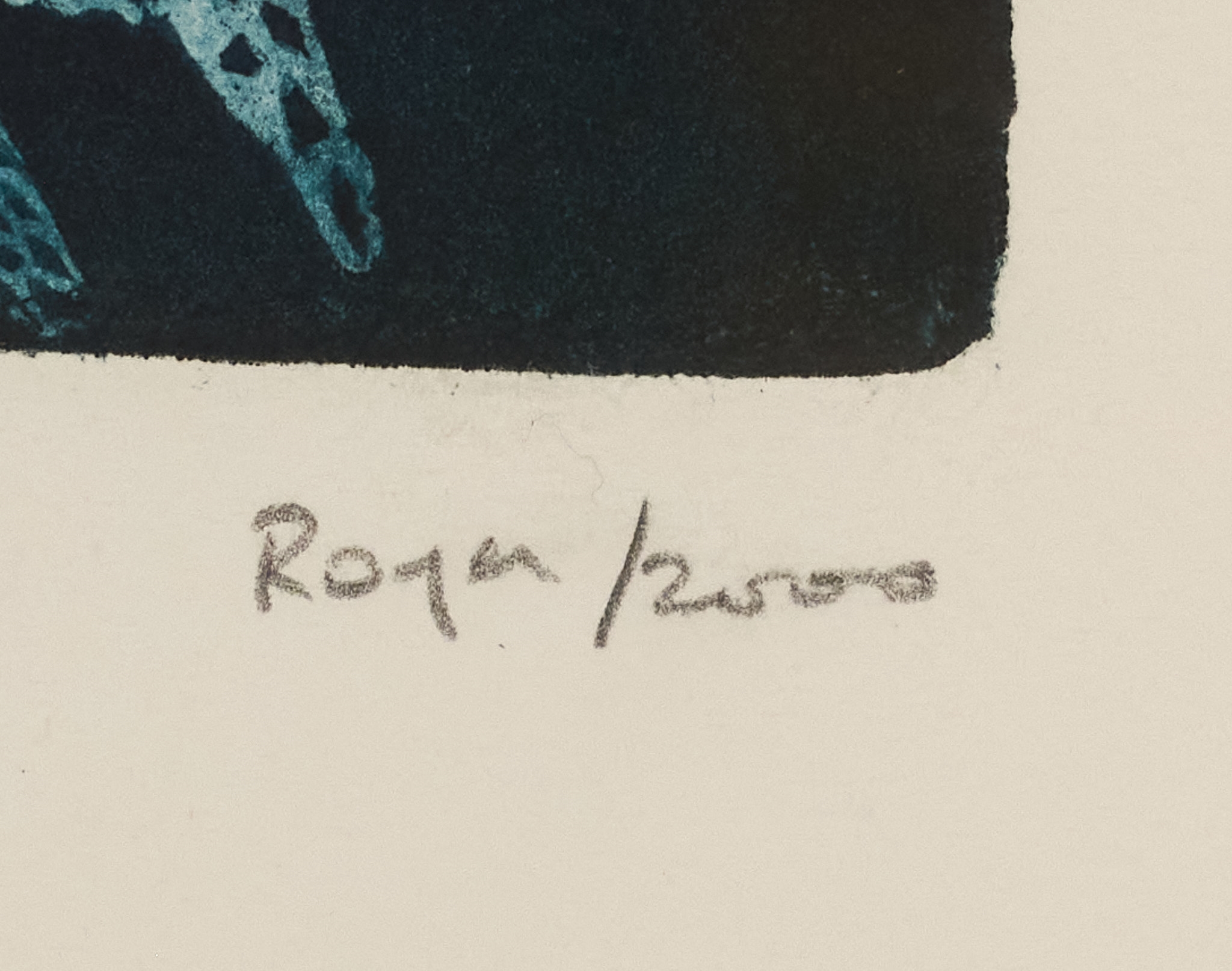 Christine Royer | Mythologie - 2000 (2000) | MutualArt