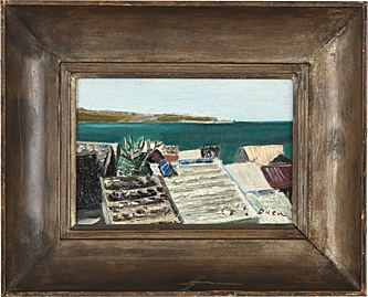 Genichiro Inokuma | View | MutualArt