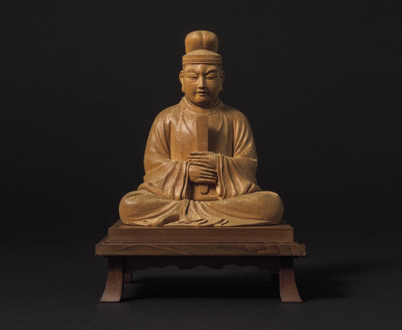 Koun Takamura | Prince Shotoku (1928) | MutualArt