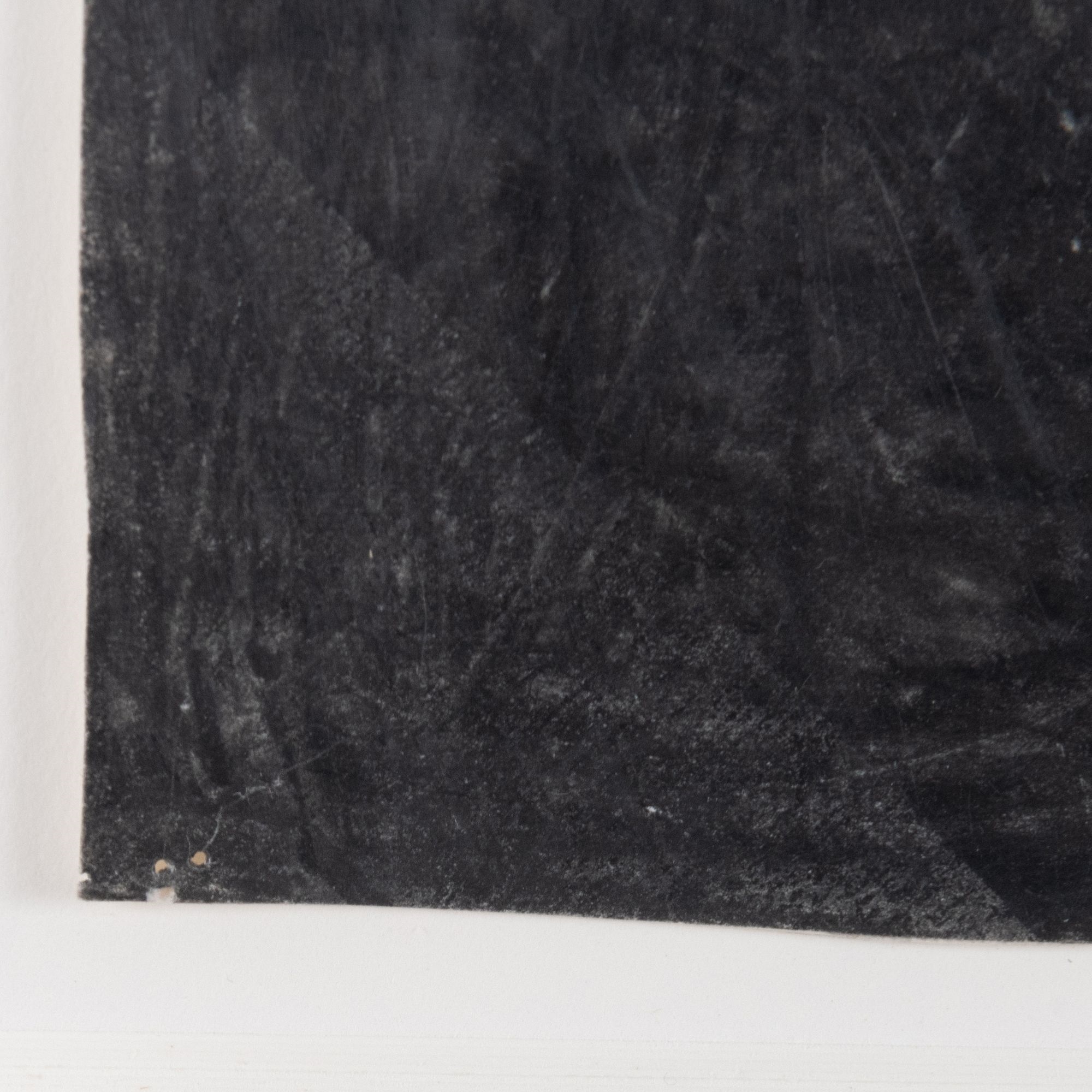 Robert Wilson | Drawing for Patio (1976) | MutualArt