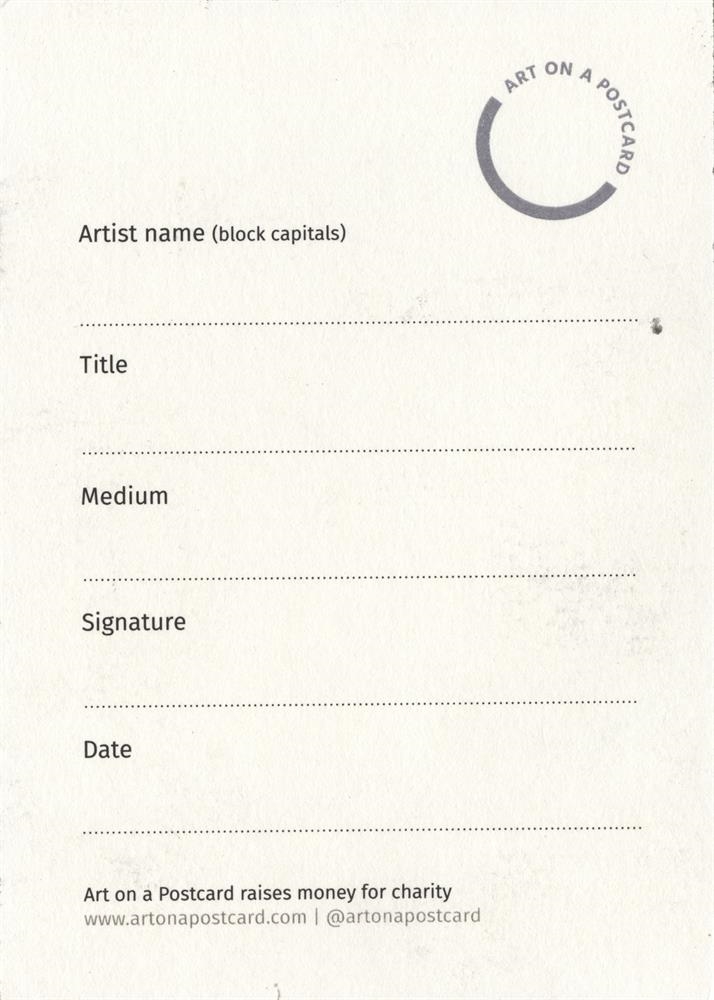 Luke Chueh | Untitled (2) (2003) | MutualArt