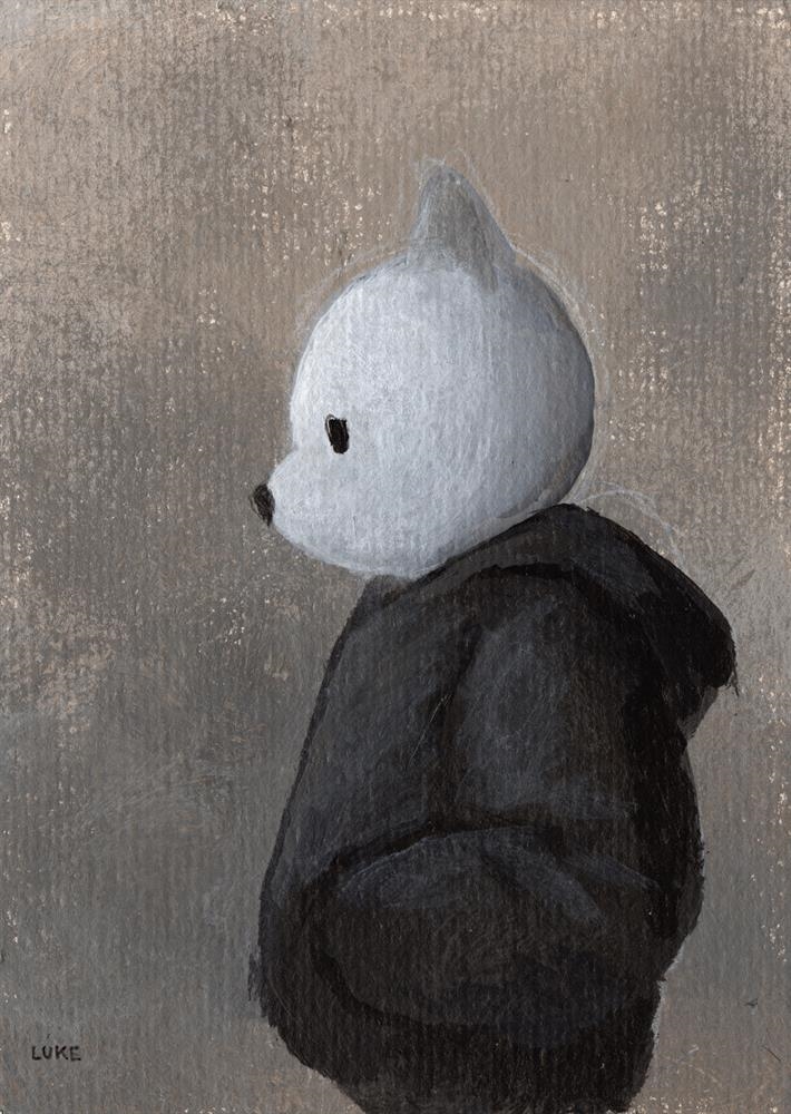 Luke Chueh | Untitled (2) (2003) | MutualArt