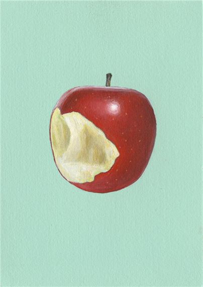 Lee Knott | 2 Artworks at Auction | MutualArt