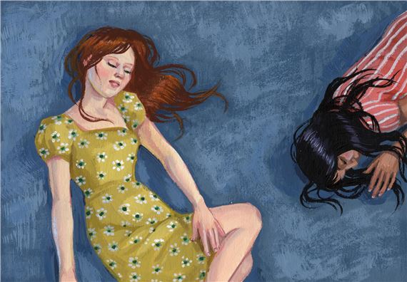 Zoe Hawk | 1 Artworks | MutualArt