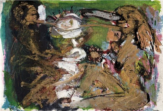 Kate Walters | Ms. (4) | MutualArt