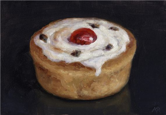 Marie Robinson | 3 Artworks at Auction | MutualArt