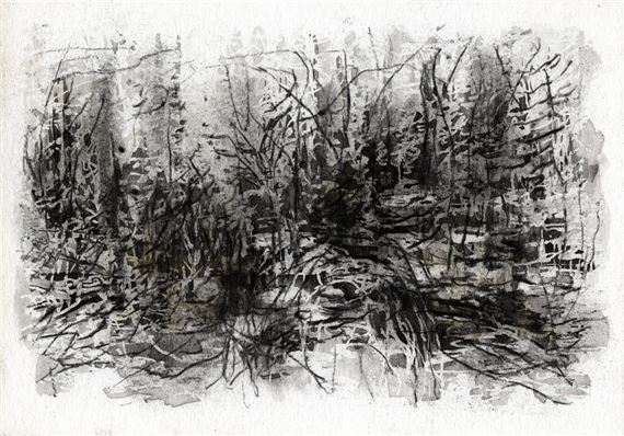 John Simpson | 3 Artworks at Auction | MutualArt