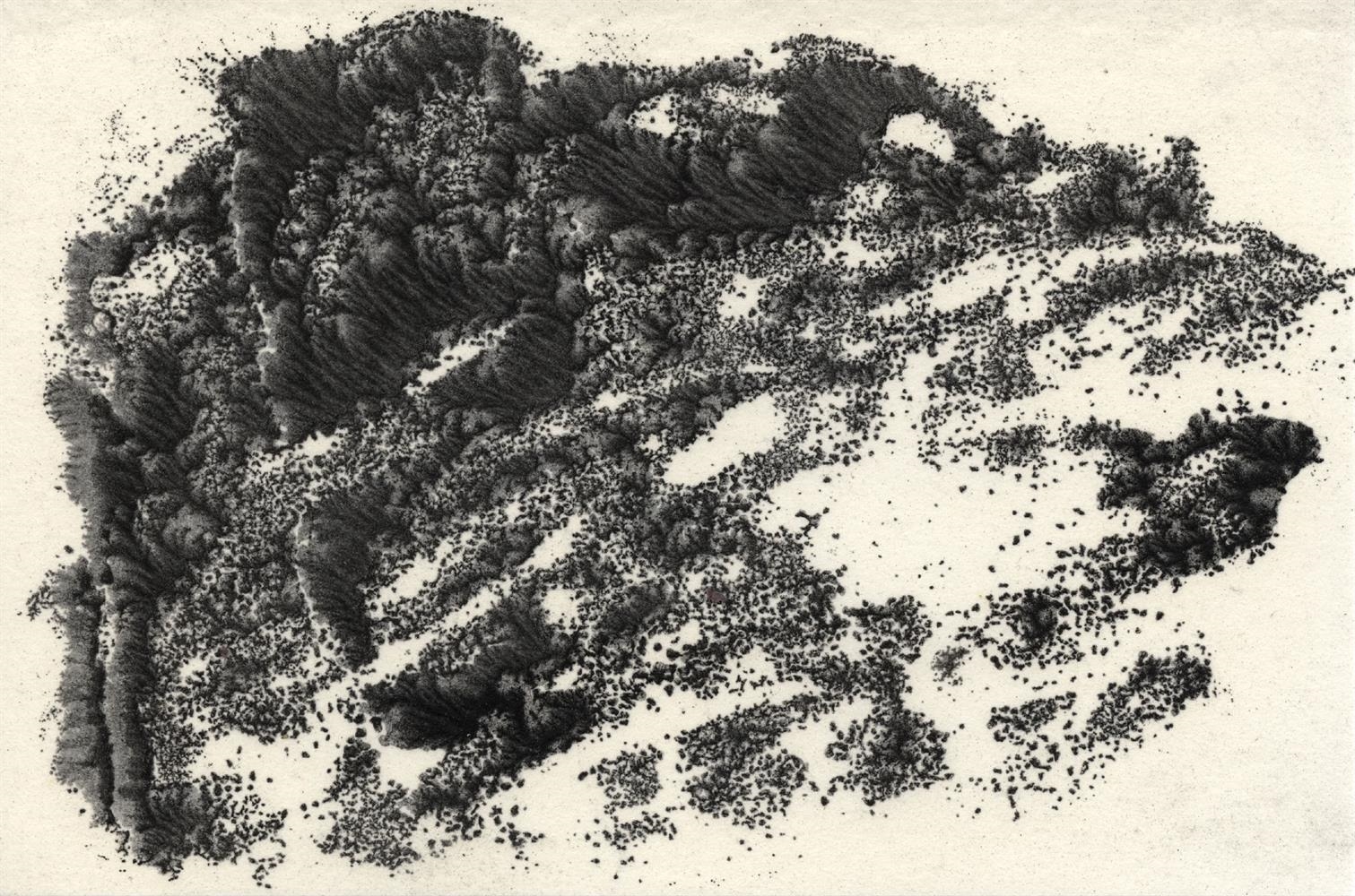 Robin Kandel | Where There Was A Where We Went (2023) | MutualArt