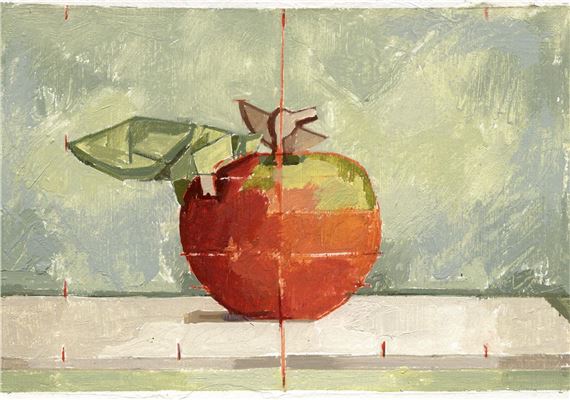 David Woodall | 2 Artworks at Auction | MutualArt